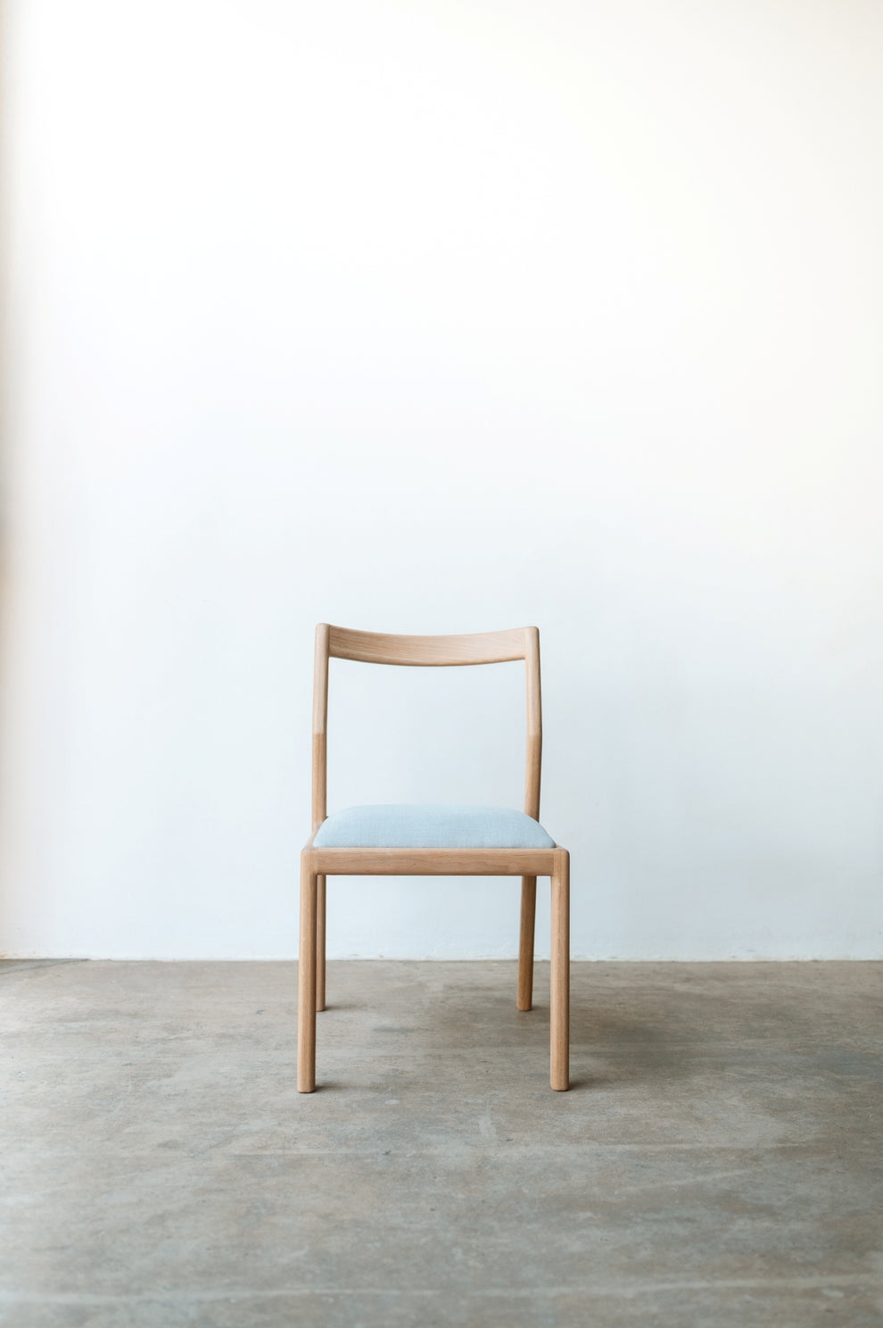 Selah Cafe Dining Chair – Kipekee Studio