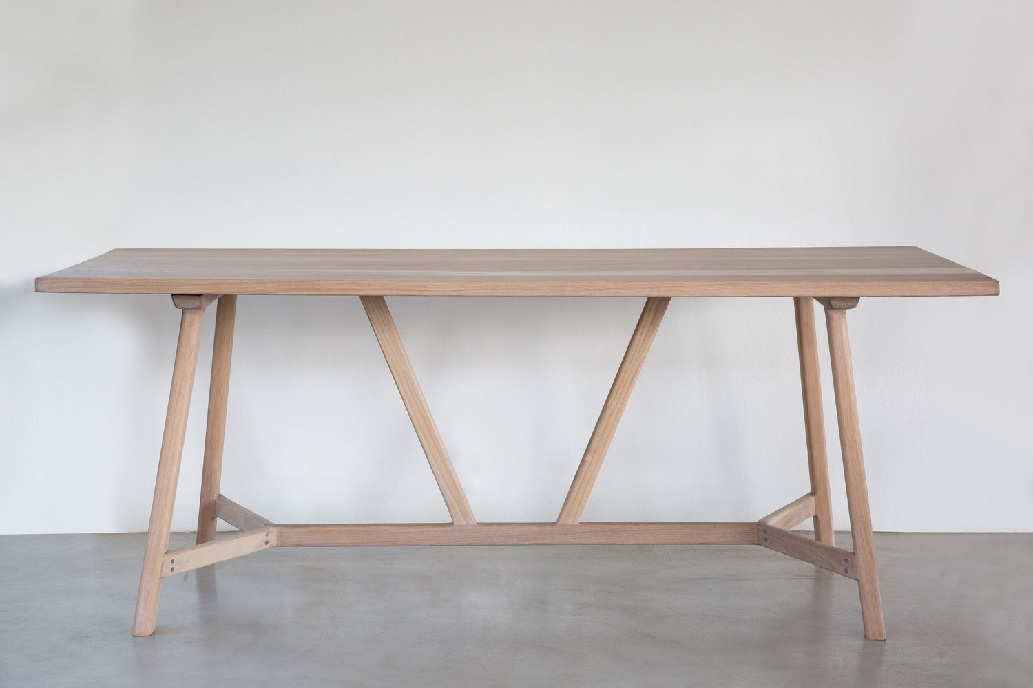 Babylon Table Rectangular – Kipekee Studio
